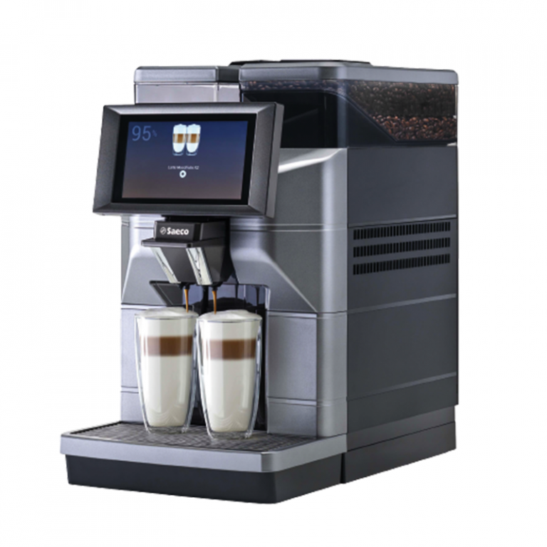 Saeco Magic M2 – Bonco