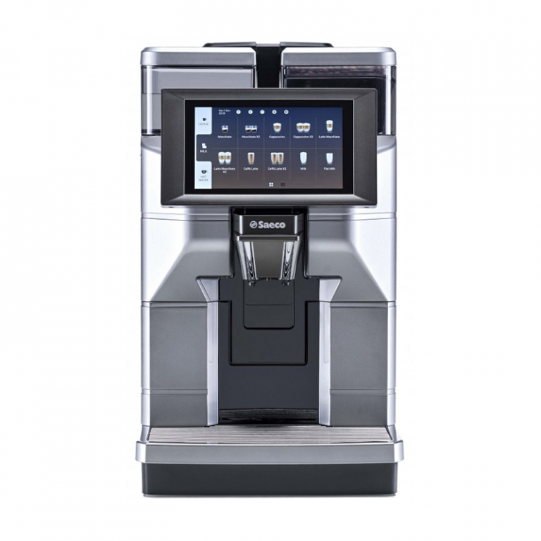 Saeco Magic M2 – Bonco